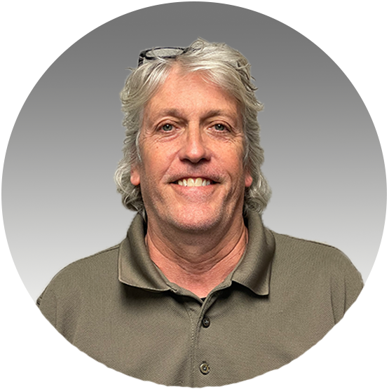 Meet the VP, Matt Sherman